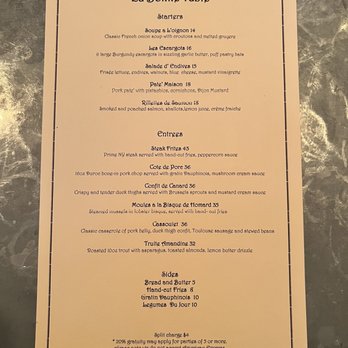 LA BONNE TABLE - 577 Photos & 324 Reviews - 3696 5th Ave, San Diego ...