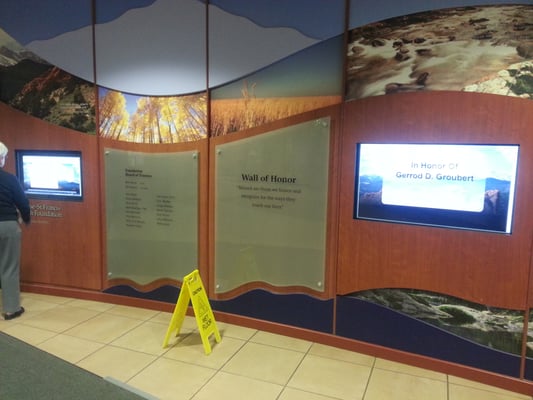 COMMONSPIRIT PENROSE HOSPITAL - Updated January 2026 - 19 Photos & 144 ...