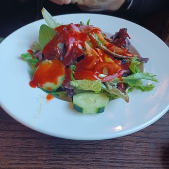 RELISH SUPPER CLUB - Updated July 2025 - 78 Photos & 43 Reviews ...