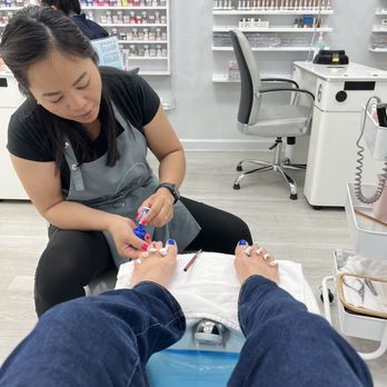 PEARLY NAILS & SPA - Updated April 2025 - 655 Photos & 163 Reviews ...