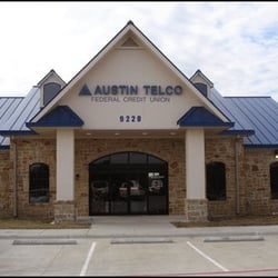 AUSTIN TELCO FEDERAL CREDIT UNION - 12 Photos & 10 Reviews - 9220 ...