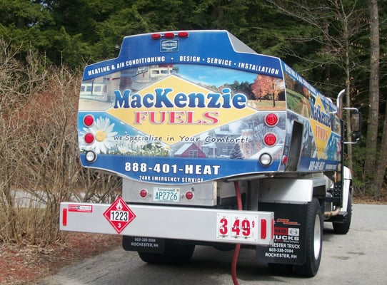 MACKENZIE HEATING & COOLING - Updated October 2025 - 37 Photos & 28 ...