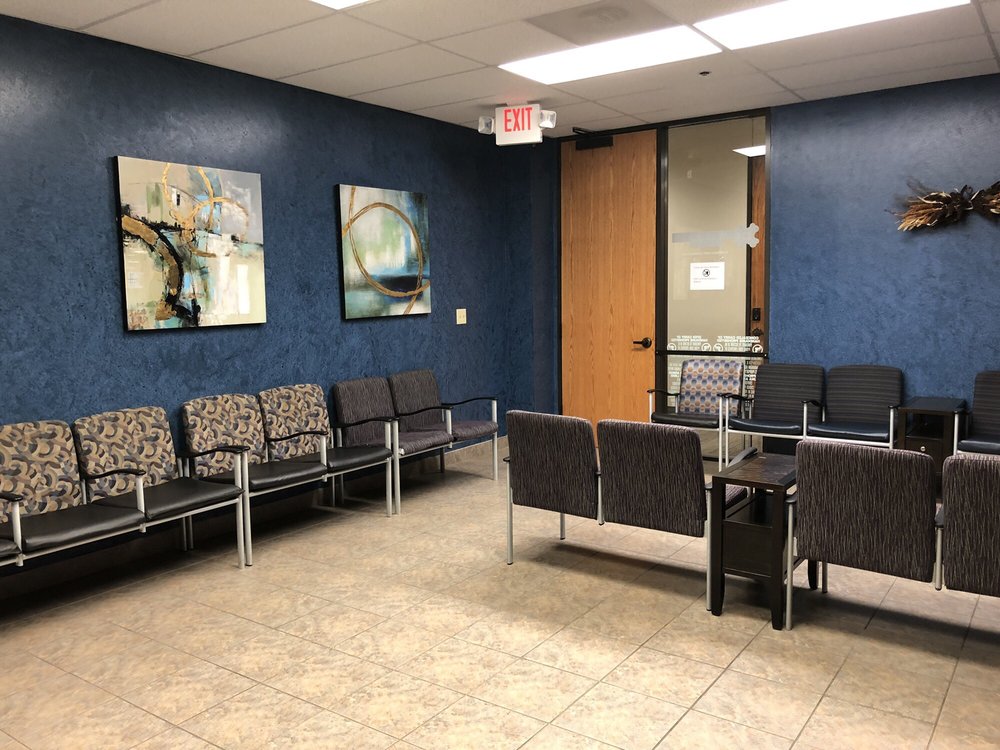 HEALTH OUTCOMES CENTER | 4751 Hamilton Wolfe, San Antonio, Texas ...