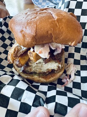 CHICK N SACK - Updated October 2025 - 333 W Depot Ave, Knoxville ...