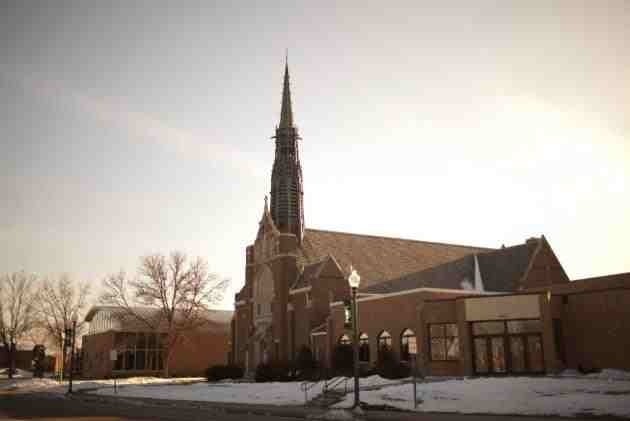 ST JOSEPH’S CATHOLIC CHURCH - Updated May 2024 - Yelp