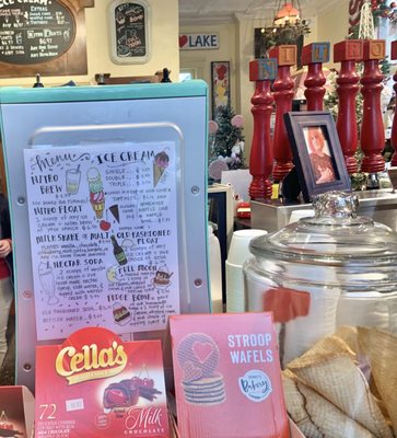 THE CANDY BANK - Updated July 2025 - 75 Photos & 48 Reviews - 201 ...