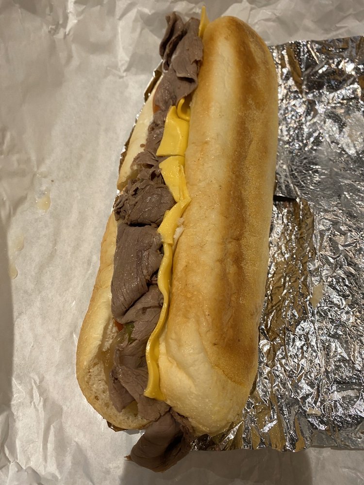 MILE HIGH SANDWICH SHOP - Updated March 2024 - 32 Photos & 54 Reviews ...