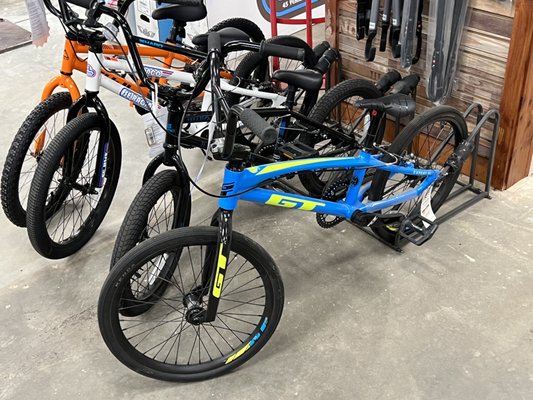 I CYCLE BIKE SHOP - Updated January 2026 - 110 Photos & 100 Reviews ...