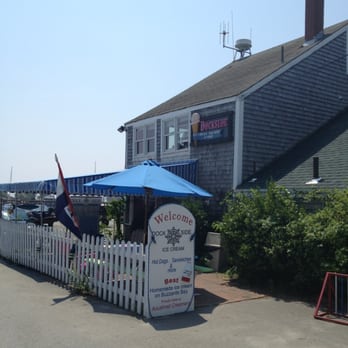 DOCKSIDE ICE CREAM - Updated December 2025 - 21 Photos & 20 Reviews - 1 ...