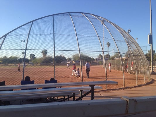 PIMA PARK - Updated October 2025 - 625 N McQueen Rd, Chandler, Arizona ...