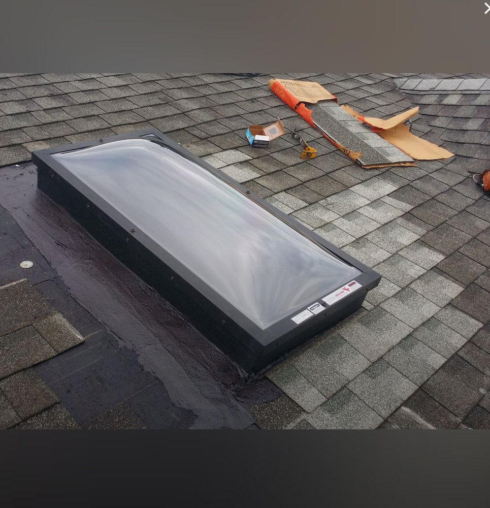 ANTHONY CONTI ROOFING - Updated August 2025 - 38 Photos - Port St ...