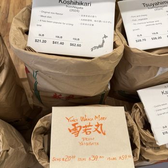 THE RICE FACTORY - Updated December 2025 - 465 Photos & 93 Reviews ...