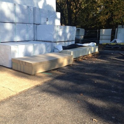 BUILDING MATERIALS ON JACKSON - Updated December 2025 - 12 Photos ...