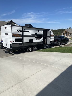 RNR RV CENTER - Updated October 2025 - 26 Photos & 60 Reviews - 23203 E ...