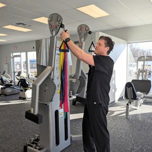 TRINITY HEALTH MUSKEGON HOSPITAL - Updated July 2025 - 33 Reviews ...