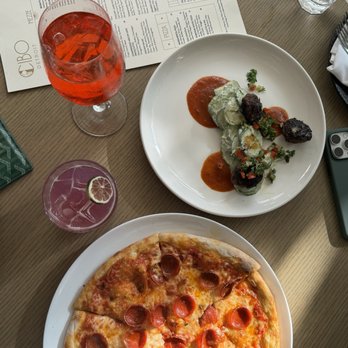 CIBO DETROIT - Updated September 2025 - 471 Photos & 209 Reviews - 600 ...