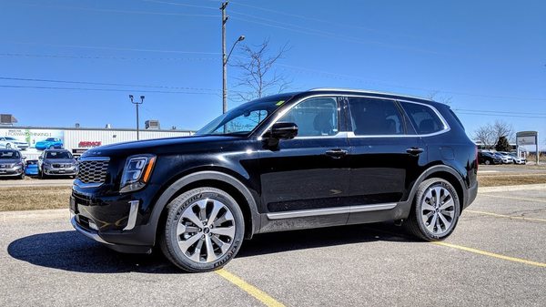 THOMAS KIA OF HIGHLAND - Updated October 2025 - 32 Photos & 60 Reviews ...