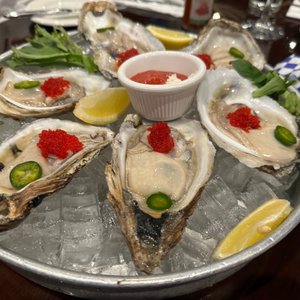ROUX SEAFOOD KITCHEN - 657 Photos & 251 Reviews - 16883 Beach Blvd ...