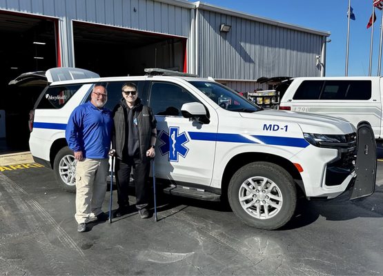 JAVON BEA HOSPITAL - Updated June 2025 - 26 Photos & 46 Reviews - 8201 ...