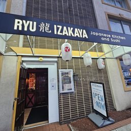 RYU IZAKAYA - Updated August 2024 - 203 Photos & 51 Reviews - 3030 ...