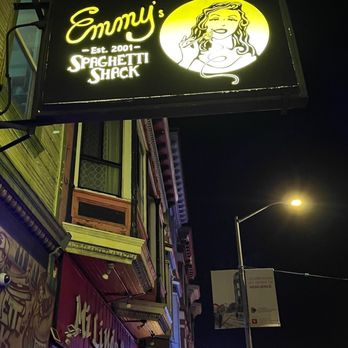 EMMY’S SPAGHETTI SHACK - 863 Photos & 784 Reviews - 3230 Mission St ...