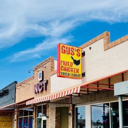 GUS’S WORLD FAMOUS FRIED CHICKEN - MESA - Updated December 2025 - 705 ...