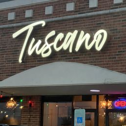 TUSCANO ITALIAN KITCHEN - Updated December 2025 - 193 Photos & 149 ...