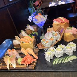 GINZA JAPANESE CUISINE - Updated October 2025 - 248 Photos & 114 ...