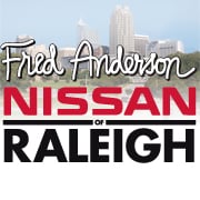 FRED ANDERSON NISSAN RALEIGH - Updated December 2025 - 27 Photos & 124 ...