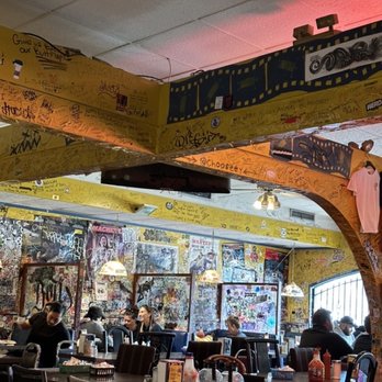 BON’S OFF BROADWAY - Updated August 2025 - 380 Photos & 282 Reviews ...