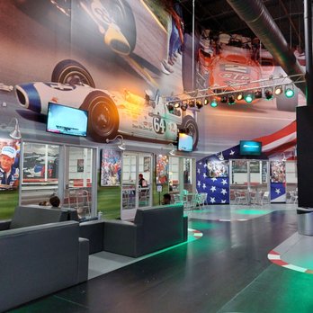 K1 SPEED - Updated December 2025 - 83 Photos & 93 Reviews - 9998 E ...