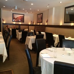 SCOSSA RESTAURANT & LOUNGE - Updated July 2025 - 48 Photos & 134 ...