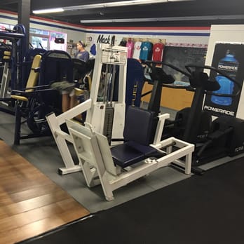 MACK GYM - Updated December 2025 - 16 Photos & 10 Reviews - 105952 ...