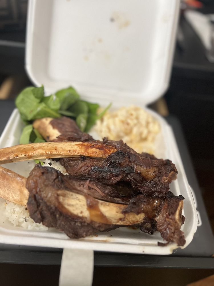 808 LOCAL HAWAIIAN GRILL - Updated December 2025 - 715 Photos & 578 ...