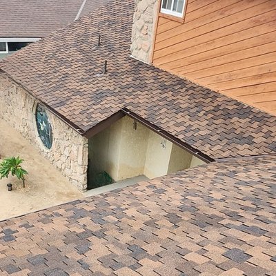 SIERRA ROOF - Updated May 2026 - 59 Photos & 15 Reviews - 1176 N ...