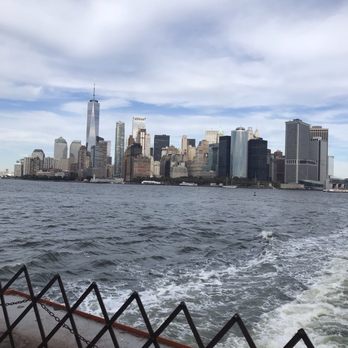 Staten Island Ferry Whitehall Terminal - 759 Photos & 308 Reviews ...