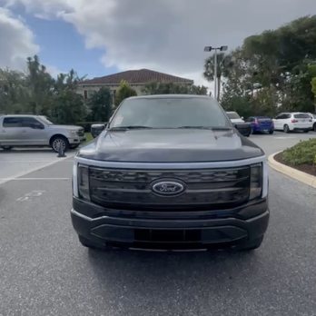 GRIECO FORD - Updated July 2024 - 49 Photos & 337 Reviews - 2501 S ...