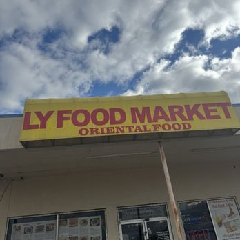 LY FOODS MARKET - Updated July 2025 - 327 Photos & 236 Reviews - 4440 W ...
