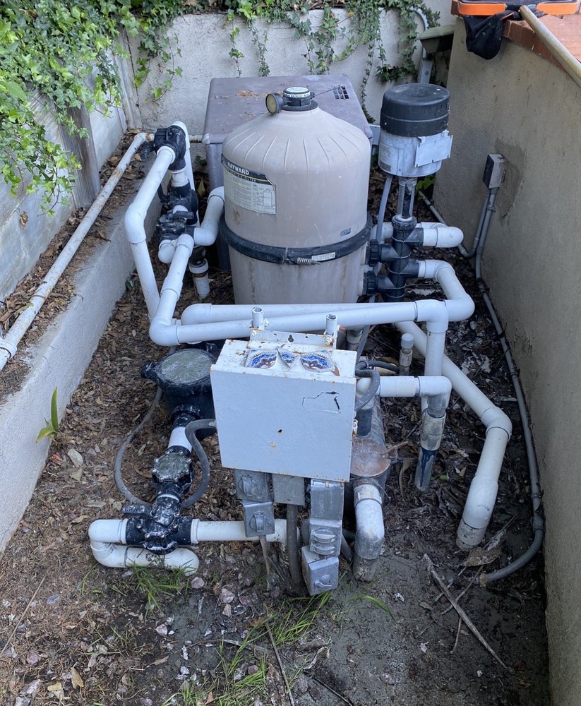 SPARKLING POOLS AND SPA MAINTENANCE - Updated October 2025 - 15 Reviews ...