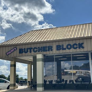 BUTCHER BLOCK DELI - COVINGTON - Updated November 2025 - 16 Photos & 22 ...