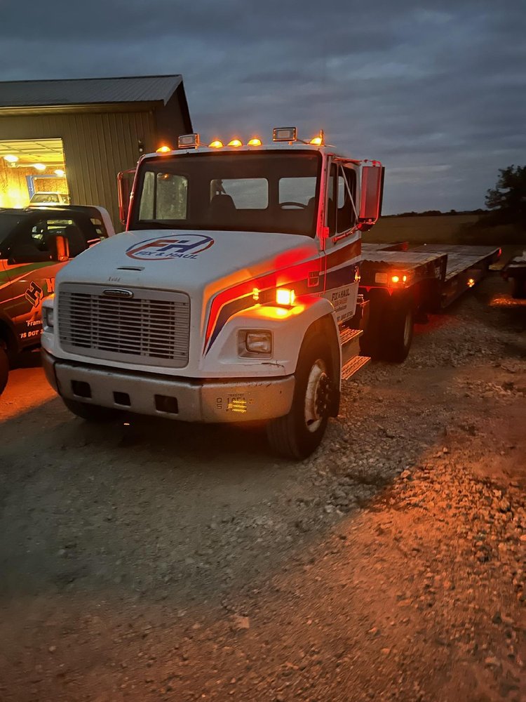 FIX AND HAUL - Updated August 2025 - 12 Photos - 7520 Ceely Rd ...