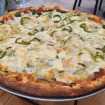 ALPINE BAKERY & PIZZERIA - WOODSTOCK - Updated October 2025 - 195 ...