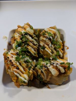 GEISHA SUSHI BAR - 118 Photos & 122 Reviews - Sushi Bars - 804 E ...