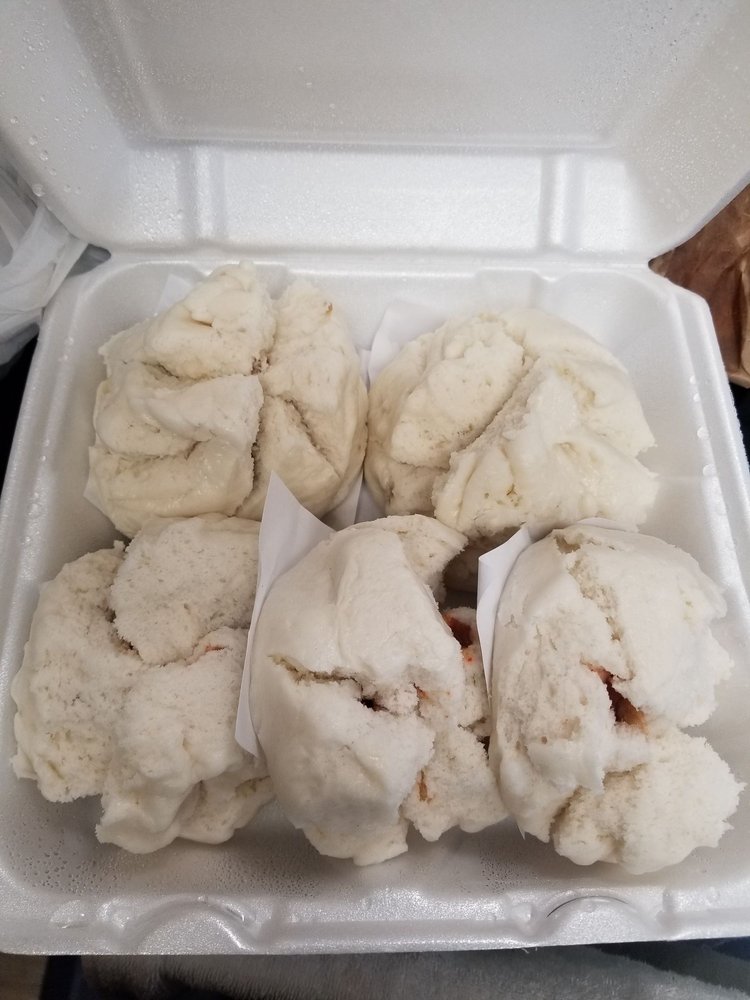 LONG’S FAMILY PASTRY - 882 Photos & 400 Reviews - 715 N Spring St, Los ...