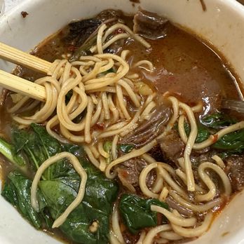 NOODLE ALLEY - Updated August 2024 - 416 Photos & 291 Reviews - 1201 N ...