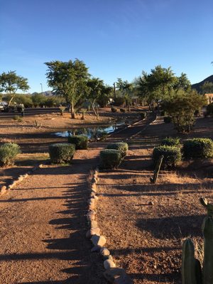 EAGLE VIEW RV RESORT - 141 Photos & 39 Reviews - 9605 N Fort McDowell ...