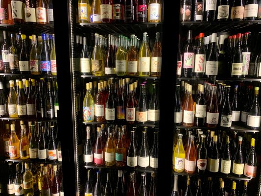 BAR BRAVA - Wine Bar in Minneapolis, Minnesota at 1914 N Washington Ave ...