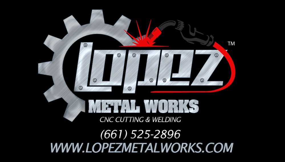 LOPEZ METAL WORKS - Updated October 2025 - 21 Photos - Bakersfield ...