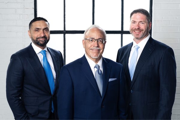 ABRAHAM, WATKINS, NICHOLS, AGOSTO, AZIZ & STOGNER - Updated November ...