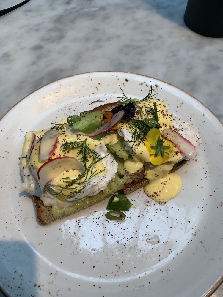 RED ROASTER COFFEE HOUSE - 27 Photos & 51 Reviews - 1d ST James's ...